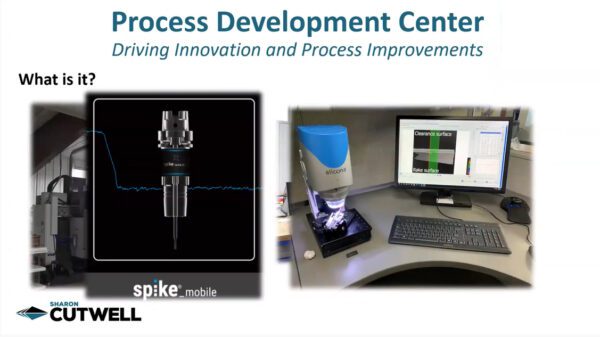 Blog - Sharon Cutwell