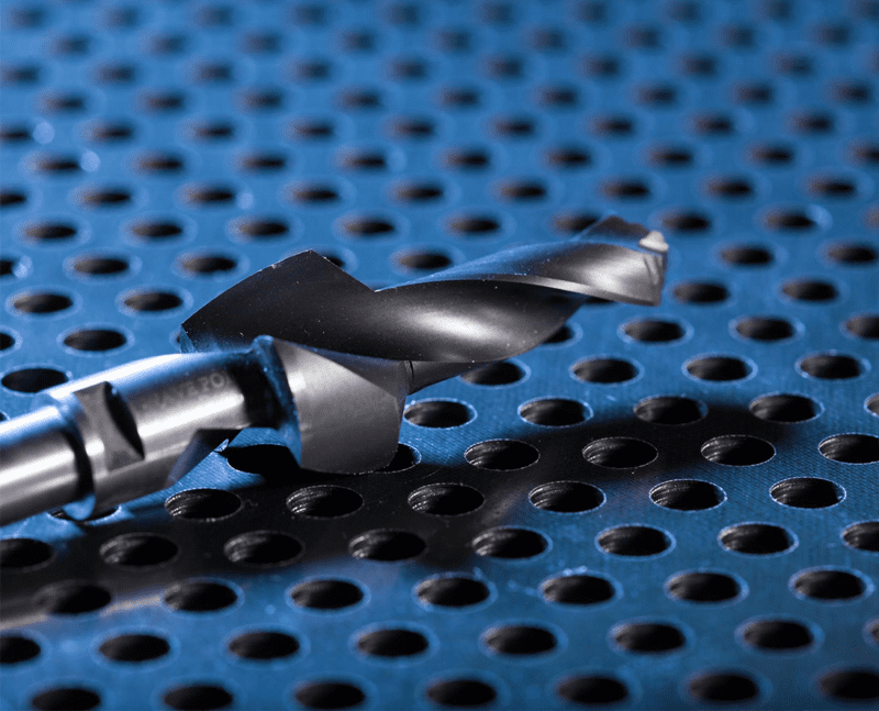 Advanced Composite Drilling - Sharon Cutwell